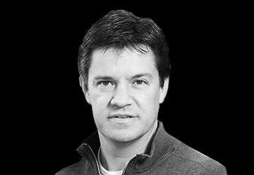 Chris Rowan - Official Pantheon: Rise of the Fallen Wiki