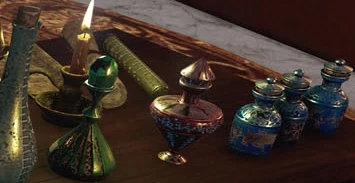 Alchemist - Official Pantheon: Rise of the Fallen Wiki