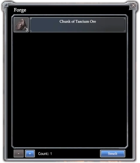 Crafting - Official Pantheon: Rise of the Fallen Wiki