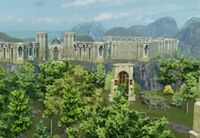 Thronefast City - Official Pantheon: Rise of the Fallen Wiki
