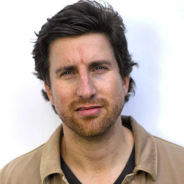 David Schlow - Official Pantheon: Rise of the Fallen Wiki