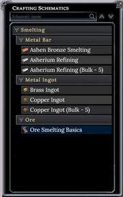 Smelter - Official Pantheon: Rise of the Fallen Wiki