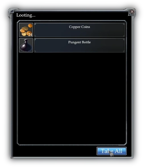 Loot - Official Pantheon: Rise of the Fallen Wiki