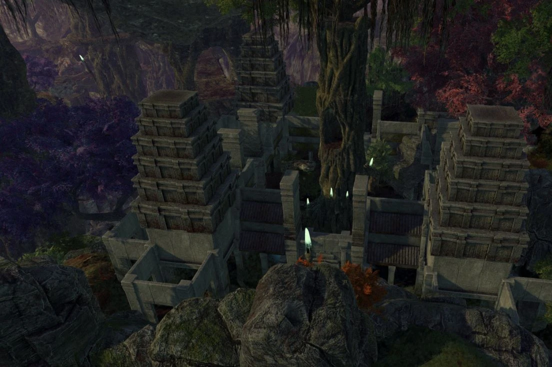 Category:Region - Official Pantheon: Rise of the Fallen Wiki