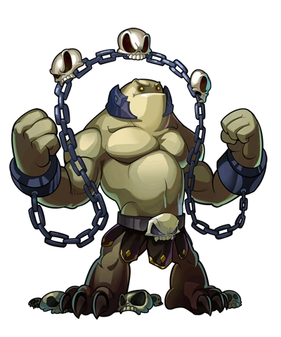 Antaeus | Pantheon: the Legends Wiki | Fandom