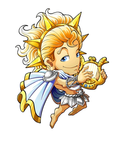 Apollo | Pantheon: the Legends Wiki | Fandom