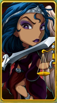 Nemesis | Pantheon: the Legends Wiki | Fandom