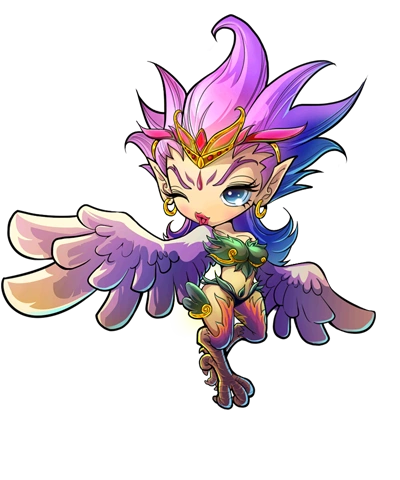Aello | Pantheon: the Legends Wiki | Fandom
