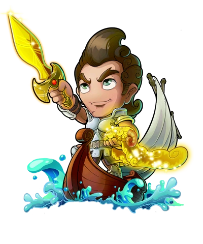 Jason/Epic | Pantheon: the Legends Wiki | Fandom