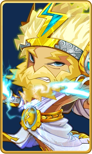 Zeus | Pantheon: the Legends Wiki | Fandom