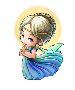 Pandia | Pantheon: the Legends Wiki | Fandom