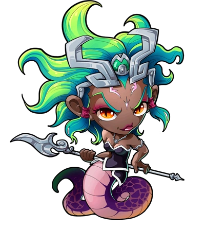 Lamia | Pantheon: the Legends Wiki | Fandom