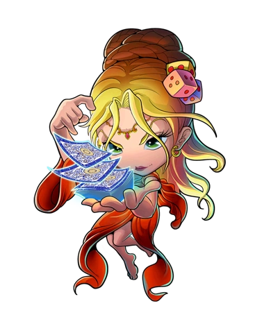 Apate | Pantheon: the Legends Wiki | Fandom