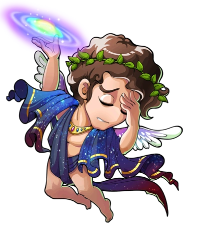 Pollux | Pantheon: the Legends Wiki | Fandom