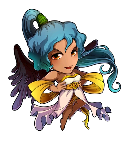 Bia | Pantheon: the Legends Wiki | Fandom