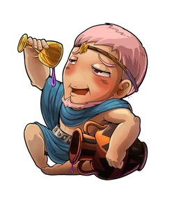 Comus | Pantheon: the Legends Wiki | Fandom