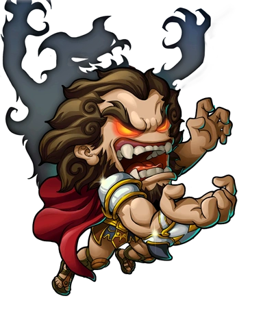 Phobos | Pantheon: the Legends Wiki | Fandom