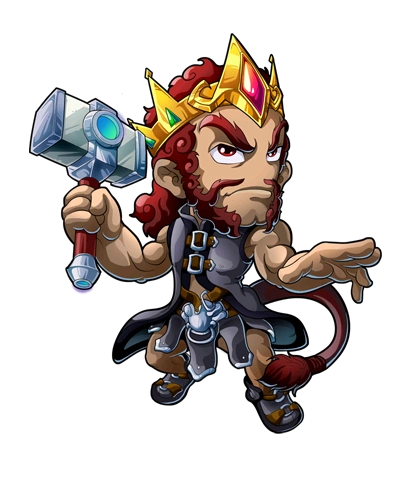 Minos | Pantheon: the Legends Wiki | Fandom