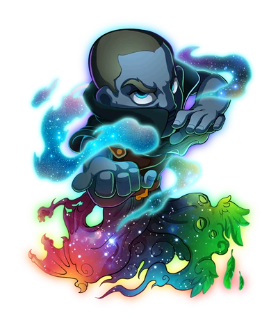 Morpheus | Pantheon: the Legends Wiki | Fandom