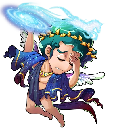 Pollux/Epic | Pantheon: the Legends Wiki | Fandom