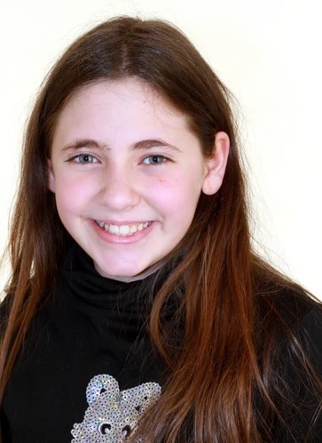 Below Average Looking Girl