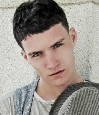 District 12 Male (76th Hunger Games) | Panthersprivate Wiki | Fandom