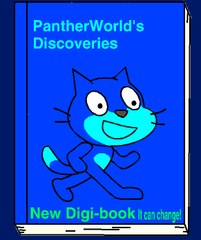 PantherWorld's Discoveries | PantherWorld Wiki | Fandom