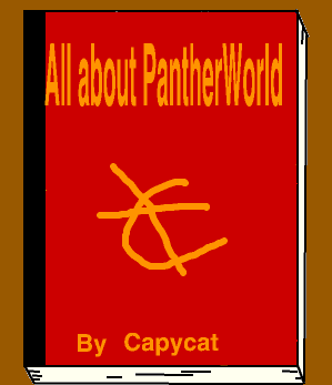 All About Pantherworld | PantherWorld Wiki | Fandom