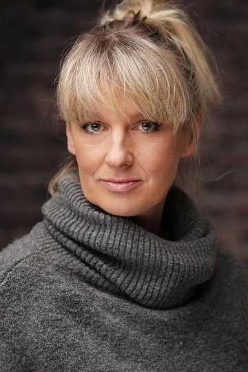 Amanda Beveridge | Pantoland Wiki | Fandom