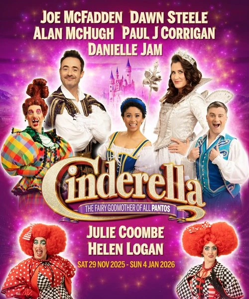 Crossroads Pantomimes | Pantomime Wiki | Fandom