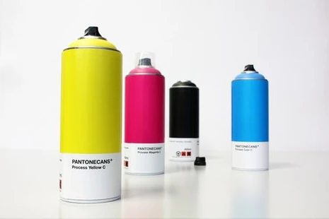 Pantone as Inspiration | Pantone Wiki | Fandom