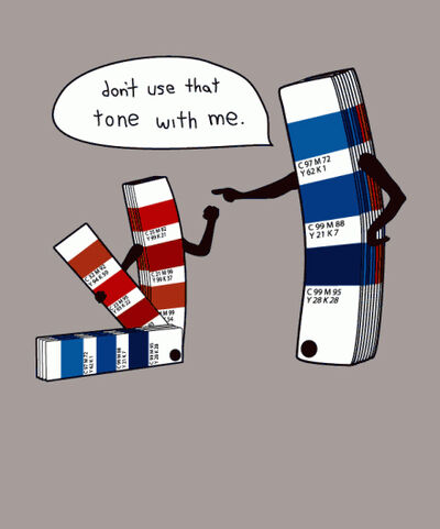 Pantone Wiki | Fandom