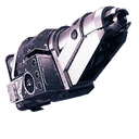 Scout Mech Rocket Launcher | Pantropy Wiki | Fandom