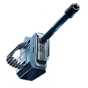 Scout Mech Machine Gun | Pantropy Wiki | Fandom