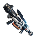 Small Rocket Launcher | Pantropy Wiki | Fandom
