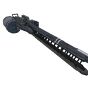 Mech Railgun | Pantropy Wiki | Fandom