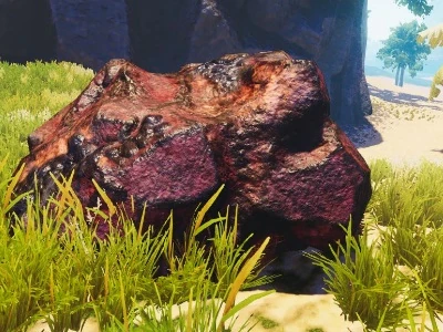 Iron Node | Pantropy Wiki | Fandom