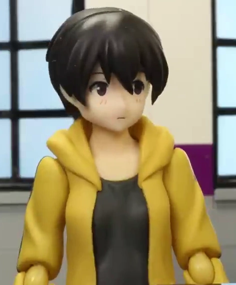 Yellow Jacket | Pantsahat Wiki | Fandom