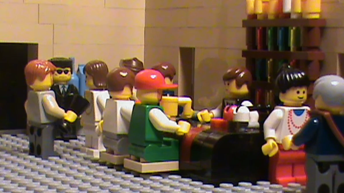 Trailer | Pantsahat Wiki | Fandom