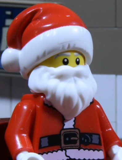 Santa | Pantsahat Wiki | Fandom