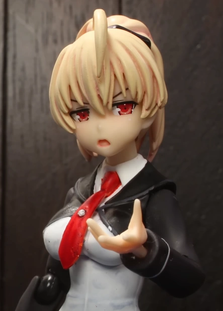 Blonde Girl Lawyer | Pantsahat Wiki | Fandom