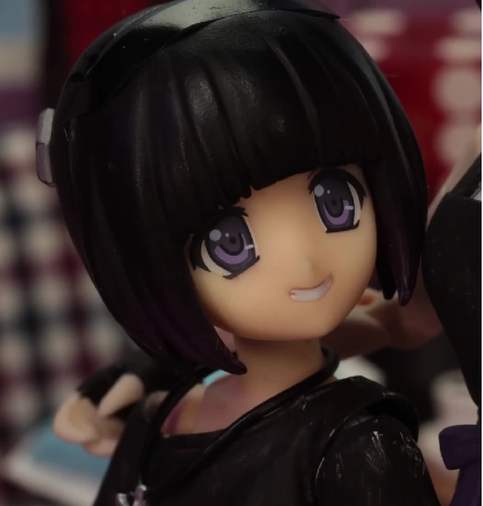 Future Daughter | Pantsahat Wiki | Fandom