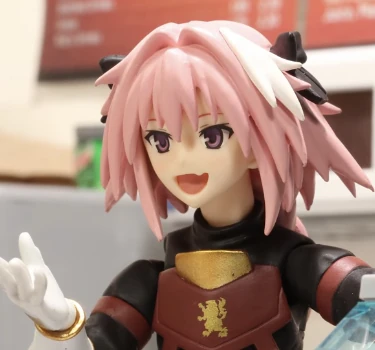Astolfo | Pantsahat Wiki | Fandom