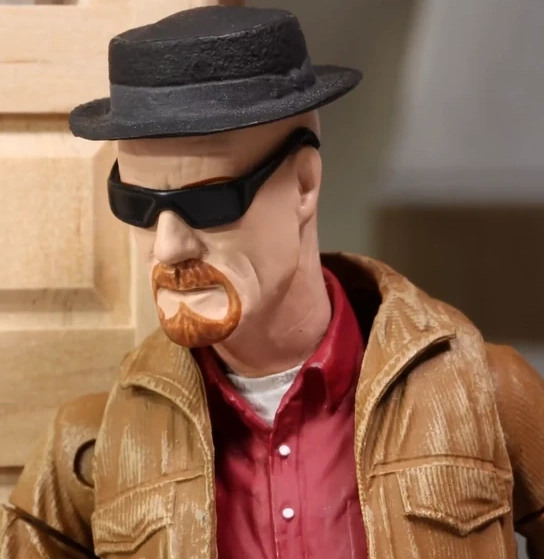 Walter White | Pantsahat Wiki | Fandom