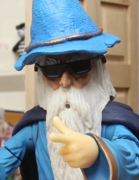 Wizard | Pantsahat Wiki | Fandom