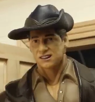 Indiana Jones | Pantsahat Wiki | Fandom