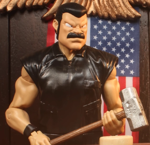 Turskit's Dad | Pantsahat Wiki | Fandom