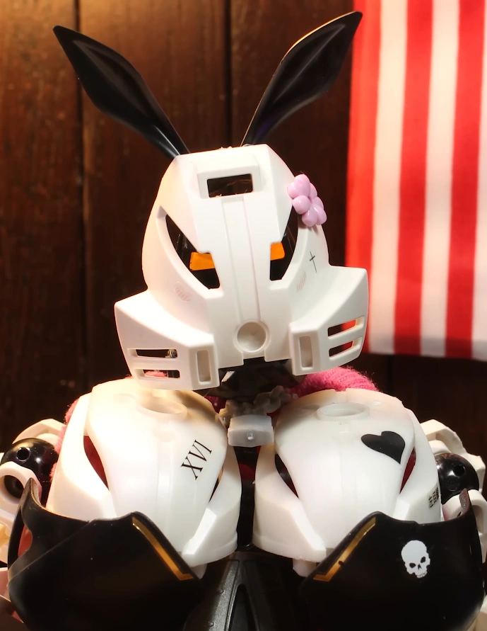 Thicc Goth Bionicle | Pantsahat Wiki | Fandom