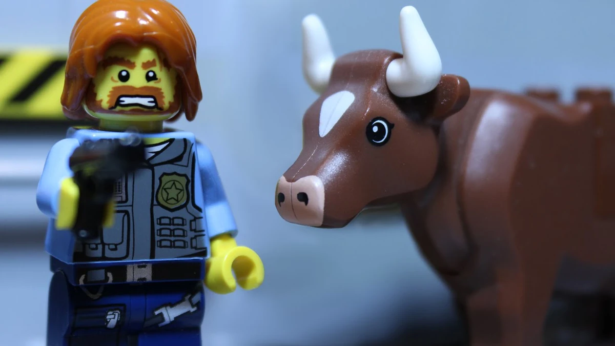 Lego Extreme Animal Rescue | Pantsahat Wiki | Fandom