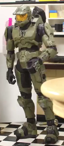 Master Chief/Gallery | Pantsahat Wiki | Fandom